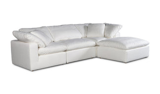 Komfi 4-Piece Modular Sectional 'Condo' - Kömfi